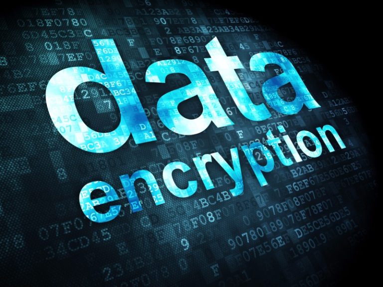 What Is 256 Bit Encryption Galaxkey