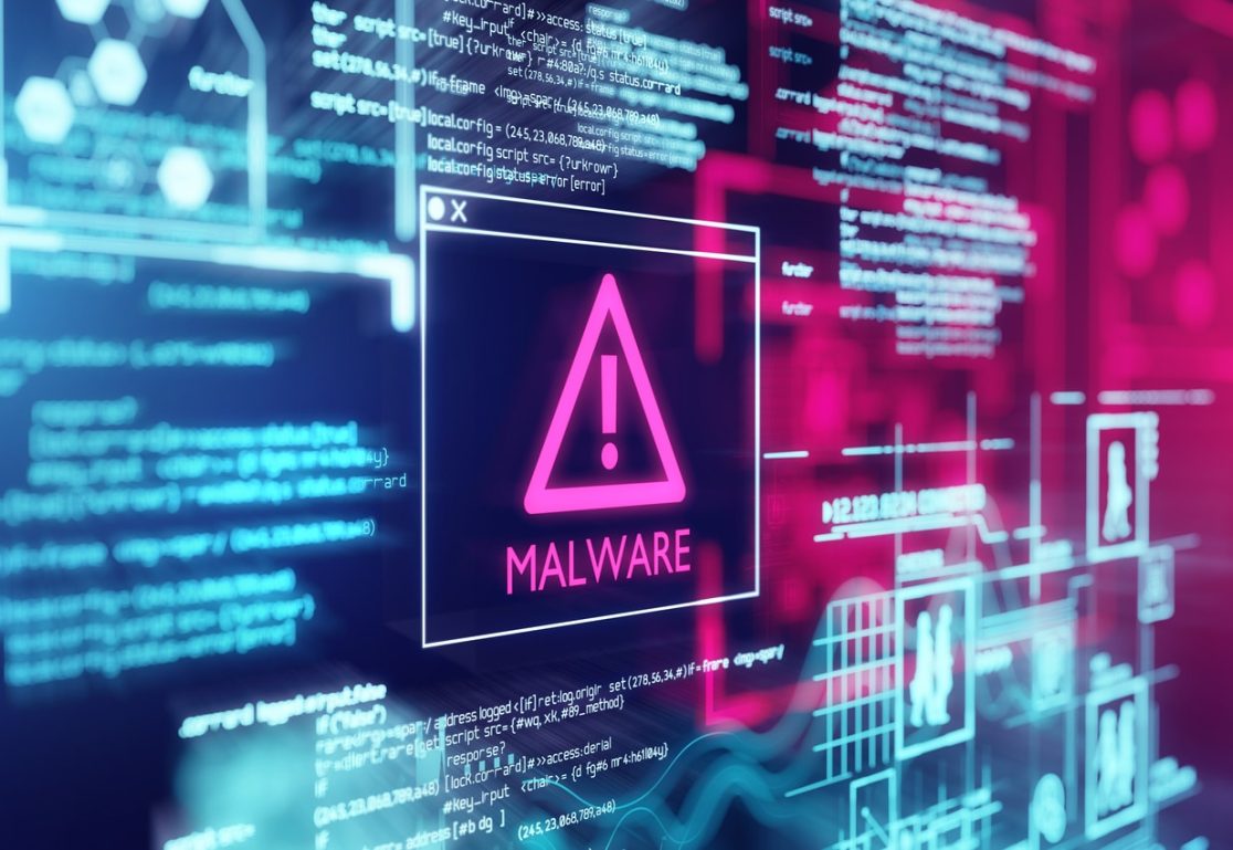 Five common kinds of malware explained - Galaxkey