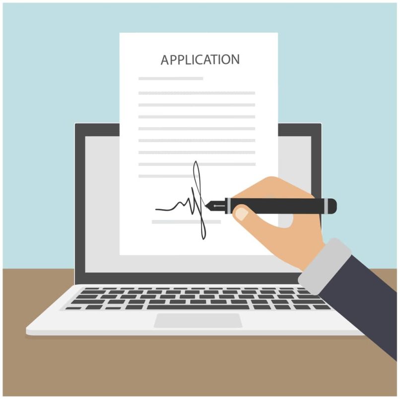 Understanding electronic signatures for lawyers - Galaxkey