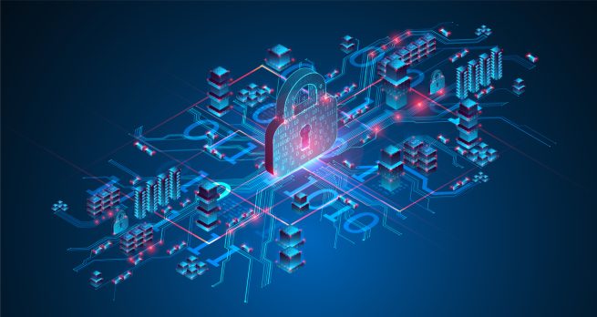 The Technology - Galaxkey