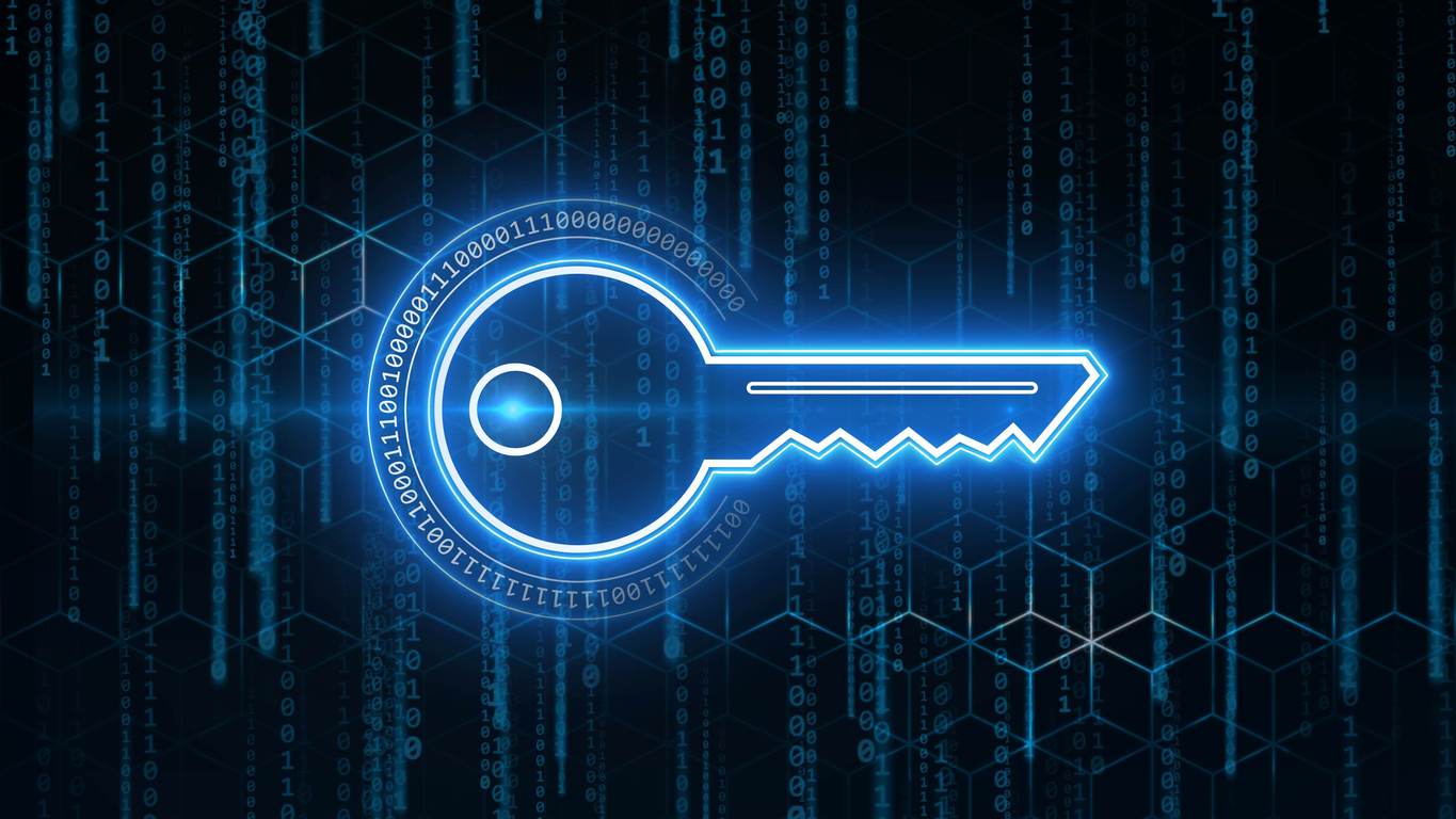 The Technology - Galaxkey